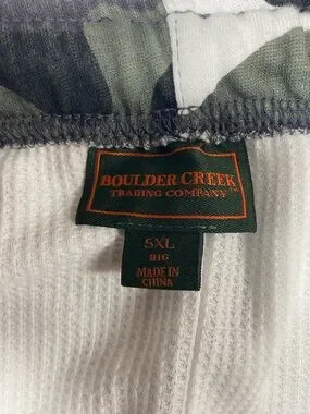 Boulder Creek Trading Company